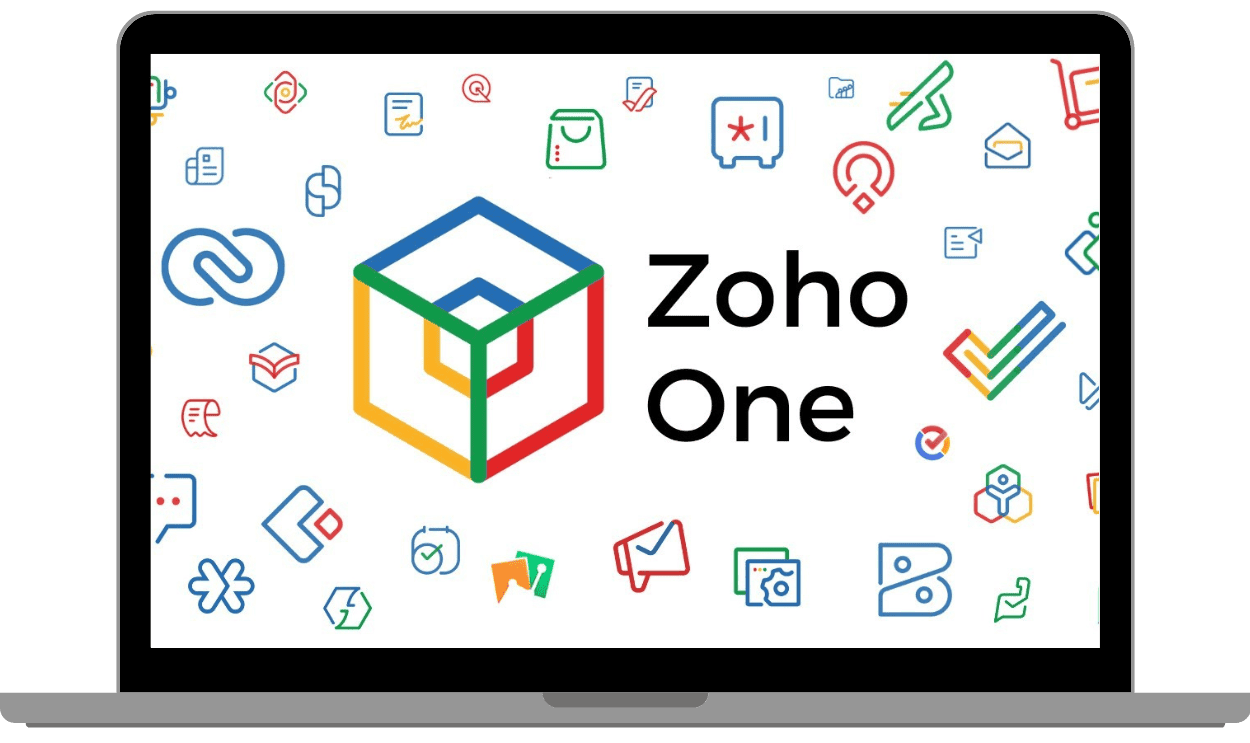 Zoho ONE | Rays and Reach